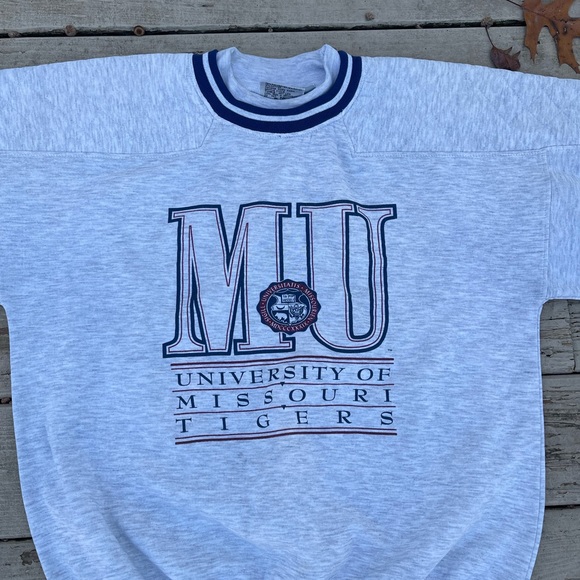 Sweaters | Vintage Mu Sweater | Poshmark